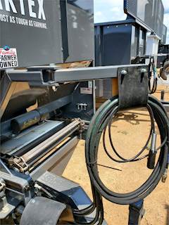 2026 Artex SBX700 Dry Manure Spreader For Sale | Henderson, IA ...