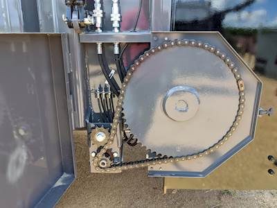 2026 Artex SBX700 Dry Manure Spreader For Sale | Henderson, IA ...