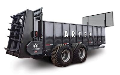 2026 Artex SBX700 Dry Manure Spreader For Sale | Henderson, IA ...