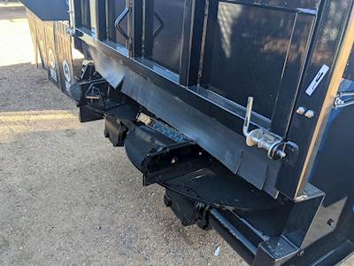 2024 Artex SBX700 Dry Manure Spreader For Sale | Henderson, IA ...