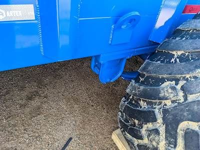 2026 Artex SBX700 Dry Manure Spreader For Sale | Henderson, IA ...
