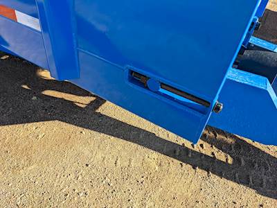 2024 Artex SBX700 Dry Manure Spreader For Sale | Henderson, IA ...
