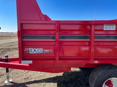 2025 JOHN B.M. MFG T1200DB Trailer For Sale | Henderson, IA | 11295245 ...