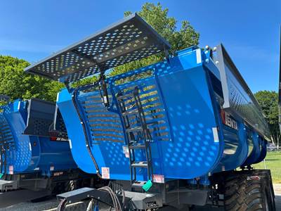 2026 PENTA DB40 Trailer For Sale | Henderson, IA | 11234513 ...