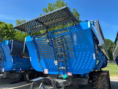 2026 PENTA DB40 Trailer For Sale | Henderson, IA | 11234513 ...
