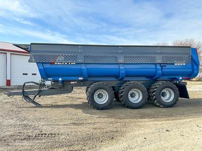 2026 PENTA DB50 Trailer For Sale | Henderson, IA | 11234516 ...