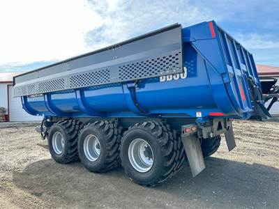 2026 PENTA DB50 Trailer For Sale | Henderson, IA | 11234516 ...