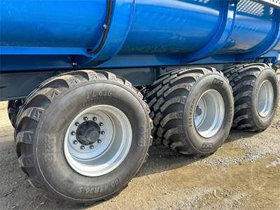 2026 PENTA DB50 Trailer For Sale | Henderson, IA | 11234516 ...