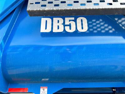 2026 PENTA DB50 Trailer For Sale | Henderson, IA | 11234516 ...