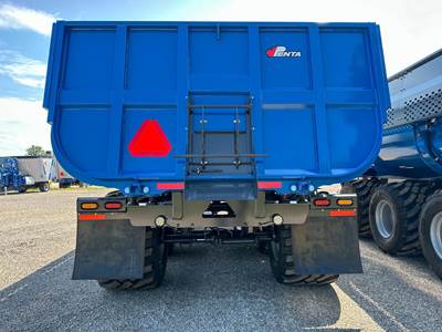 2025 PENTA DB50 Trailer For Sale | Henderson, IA | 13655244 ...
