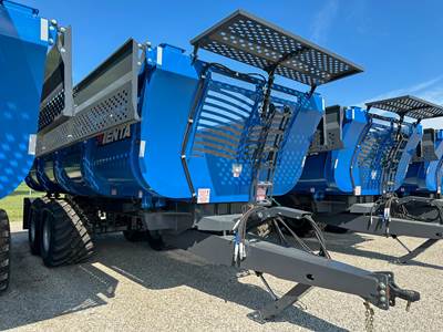 2026 PENTA DB50 Trailer For Sale | Henderson, IA | 13655248 ...
