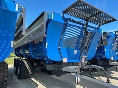 2026 PENTA DB50 Trailer For Sale | Henderson, IA | 13655248 ...