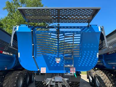 2026 PENTA DB50 Trailer For Sale | Henderson, IA | 13655248 ...