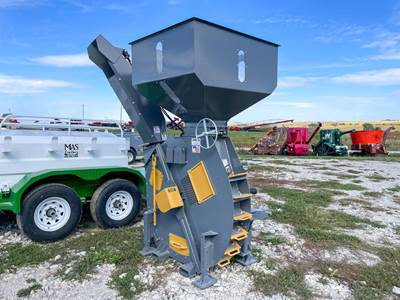 2025 LANKOTA LANCK17157 Grinder / Mixer For Sale | Henderson, IA | 11616995 | MyLittleSalesman.com