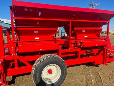 2024 Renn RMC48 Grinder / Mixer For Sale | Henderson, IA | 11662405 ...
