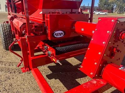 2024 Renn RMC48 Grinder / Mixer For Sale | Henderson, IA | 11662405 ...