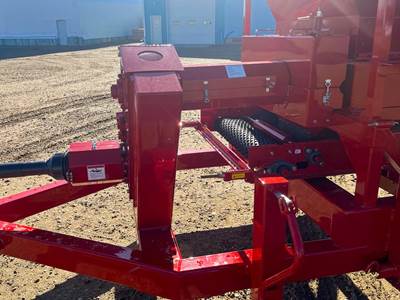 2023 Renn RMC48 Grinder / Mixer For Sale | Henderson, IA | 11662405 ...