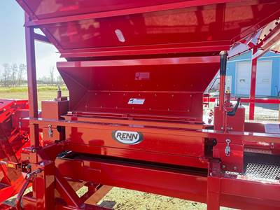 2023 Renn RMC48 Grinder / Mixer For Sale | Henderson, IA | 11662405 ...
