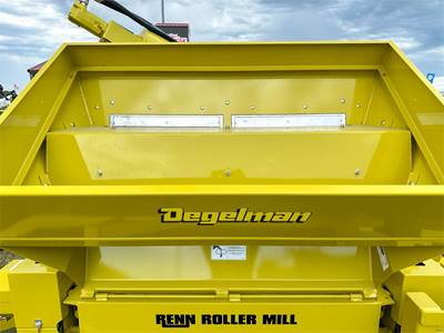 2025 Renn RMC48 Grinder / Mixer For Sale | Henderson, IA | 13081845 ...