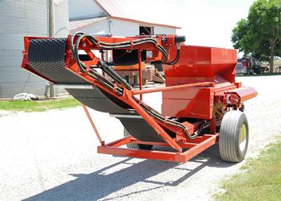 2025 Renn RMC48 Grinder / Mixer For Sale | Henderson, IA | 10255104 ...