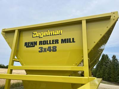2025 Renn RMC48 Grinder / Mixer For Sale | Henderson, IA | 13218581 ...