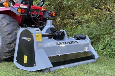 2025 Baumalight FMP260 Flail Mower / Stalk Chopper For Sale | Henderson ...