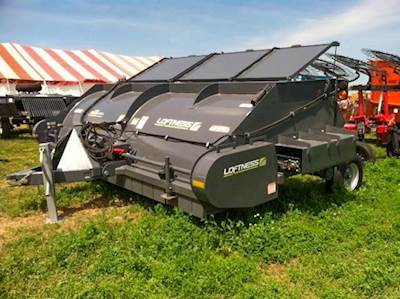 2025 Loftness 240 Flail Mower / Stalk Chopper For Sale | Henderson, IA ...