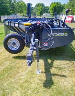 2026 Loftness 240 Flail Mower / Stalk Chopper For Sale | Henderson, IA ...