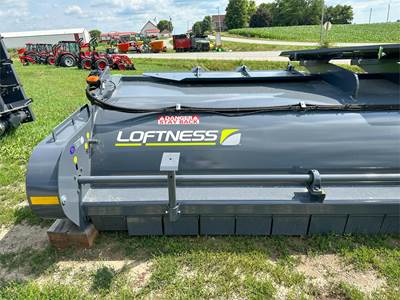 2025 Loftness 240 Flail Mower / Stalk Chopper For Sale | Henderson, IA ...