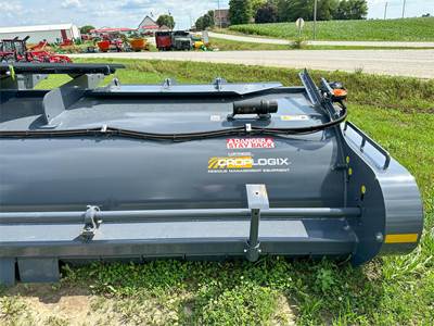 2025 Loftness 240 Flail Mower / Stalk Chopper For Sale | Henderson, IA ...