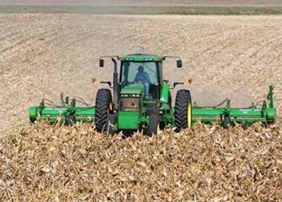 2024 Loftness 360 Flail Mower / Stalk Chopper For Sale | Henderson, IA ...