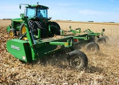 2022 Loftness 360 Flail Mower / Stalk Chopper For Sale | Henderson, IA ...