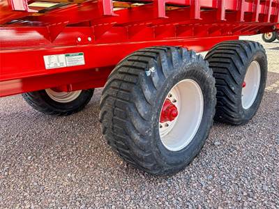 2025 Meyer 8124RT Forage Box For Sale | Henderson, IA | 13804373 ...