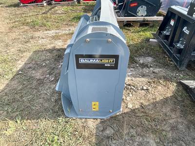 2025 Baumalight MS348 Forestry Mulcher For Sale | Henderson, IA ...