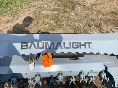 2025 Baumalight MS348 Forestry Mulcher For Sale | Henderson, IA ...