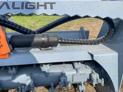 2025 Baumalight MS348 Forestry Mulcher For Sale | Henderson, IA ...