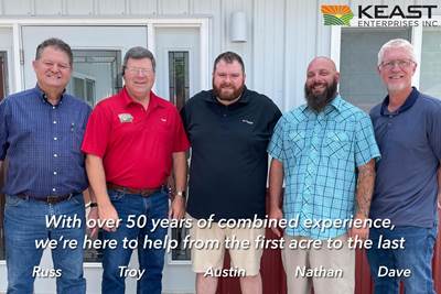 2025 Loftness TIMBER AX Forestry Mulcher For Sale | Henderson, IA ...