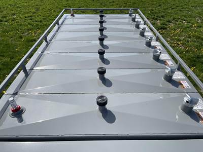 2026 FUEL PRO 950MT Fuel Trailer For Sale | Henderson, IA | 13773308 ...
