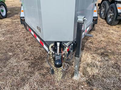 2025 HitchDoc HFT9900 Fuel Trailer For Sale | Henderson, IA | 11224198 | MyLittleSalesman.com