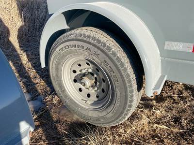 2025 Thunder Creek EV500 Bumper-Pull Fuel Trailer For Sale | Henderson ...