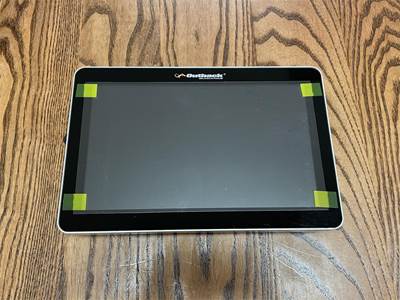 2026 OUTBACK MAVERIX 10" AUTOSTEER GPS System For Sale | Henderson, IA ...