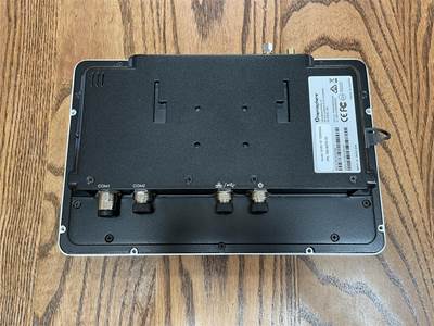 2026 OUTBACK MAVERIX 10" AUTOSTEER GPS System For Sale | Henderson, IA ...