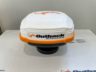 2025 OUTBACK MAVERIX GPS System For Sale | Henderson, IA | 11917576 ...