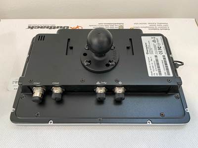 2024 OUTBACK MAVERIX 10" RTK AUTOSTEER GPS System For Sale | Henderson ...