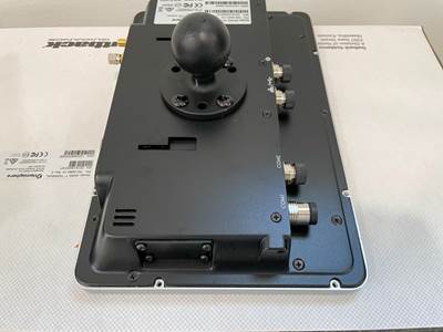 2024 OUTBACK MAVERIX 10" RTK AUTOSTEER GPS System For Sale | Henderson ...