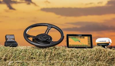 2024 OUTBACK MAVERIX 7" AUTOSTEER GPS System For Sale | Henderson, IA ...