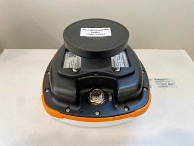 2023 OUTBACK MAVERIX 7" RTK AUTOSTEER GPS System For Sale | Henderson ...