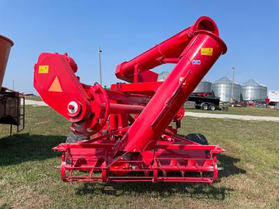 2025 AKRON EXG480X Grain Bag Unloader For Sale | Henderson, IA ...