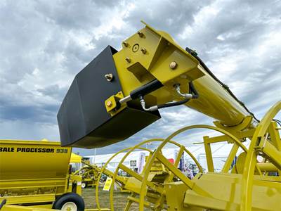 2026 Renn FBU1014 Grain Bag Unloader For Sale | Henderson, IA ...