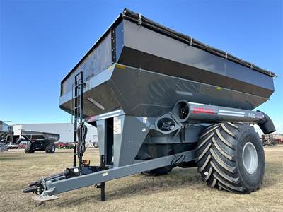 2025 Demco 1500 Grain Cart For Sale | Henderson, IA | 12739149 ...